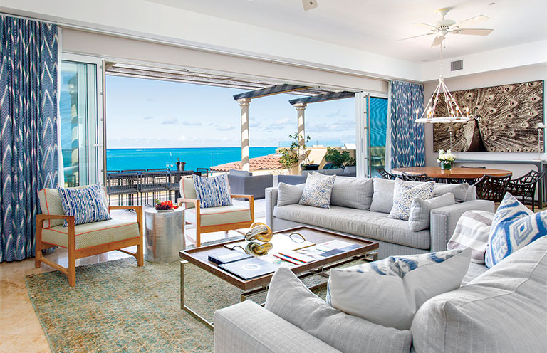 6 Best Caribbean Resorts | Grace Bay Resorts